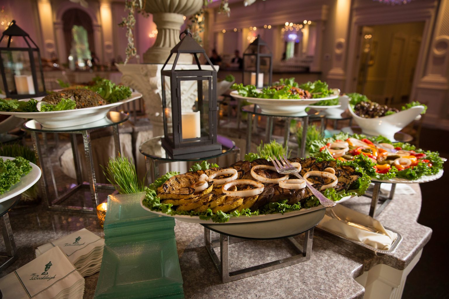 The Best Corporate Event Venues NJ For Professional Companies - The ...