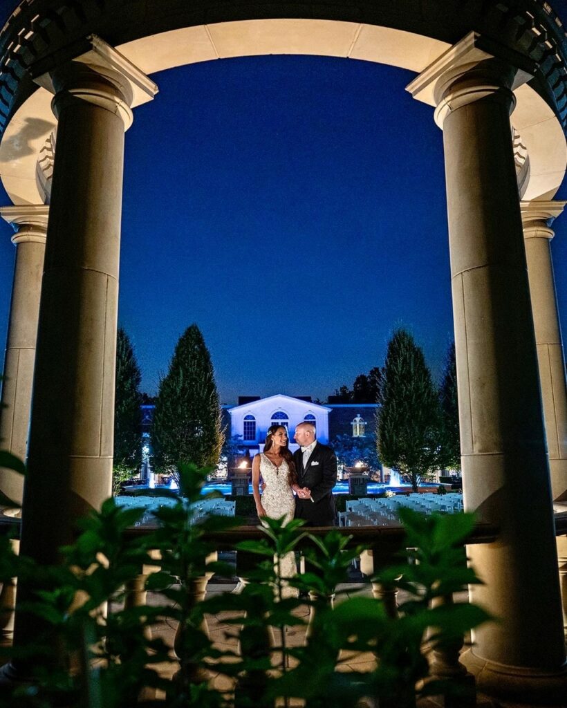 Host Unforgettable Events At The Best Private Party Venue In NJ - The ...