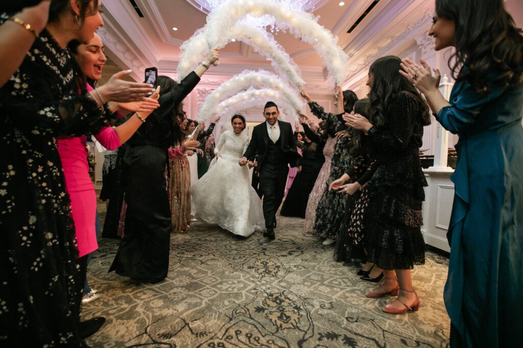 Private Traditional Wedding Venues In NJ - The Rockleigh - The Best ...