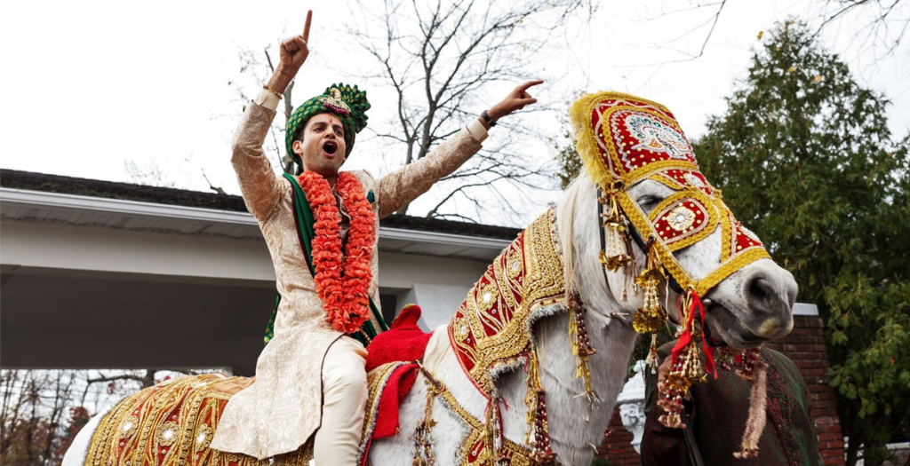 Traditional South Asian Events At Desi Wedding Venues NJ - The ...